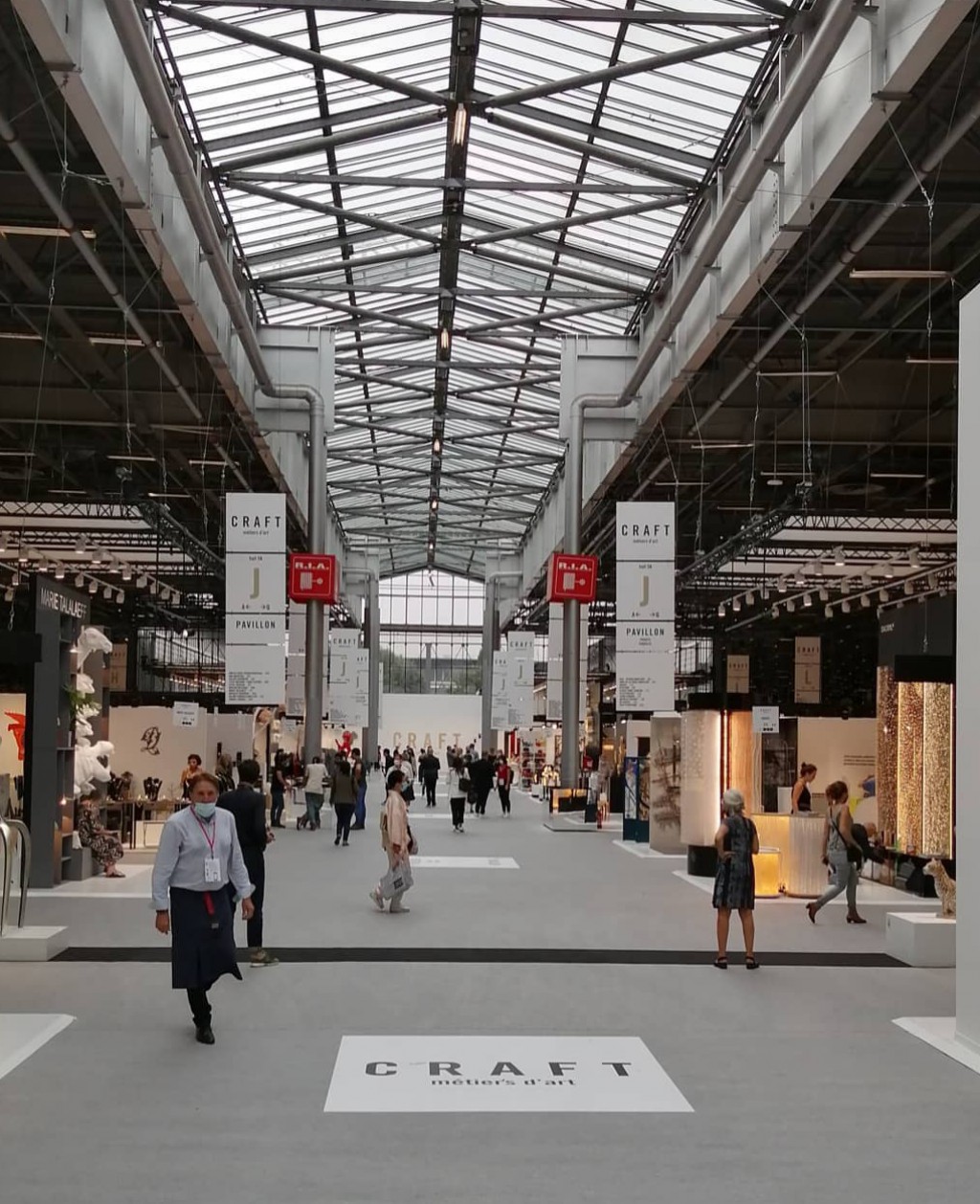 MAISON ET OBJET 2021